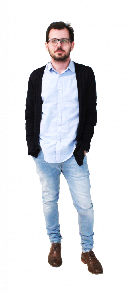 About us - Novoville